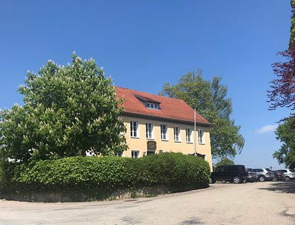 Willkommen - Landhotel Hirsch in Ellwangen im Ostalbkreis
